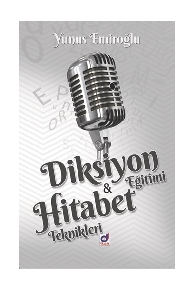 Diksiyon Eğitimi Hitabet Teknikleri