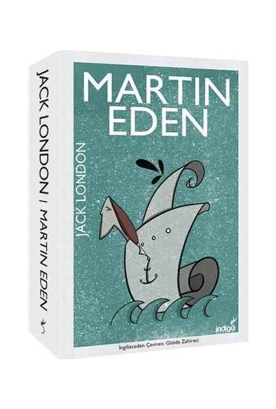 Martin Eden Martin Eden