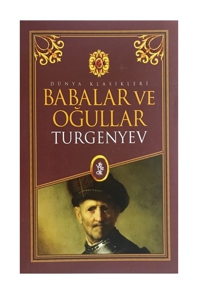Babalar ve Oğullar Babalar ve Oğullar