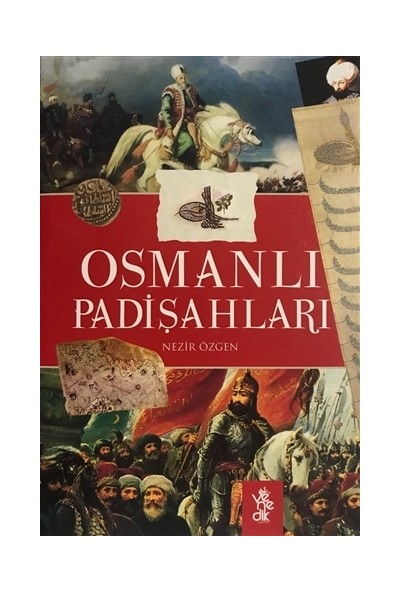 Osmanlı Padişahları