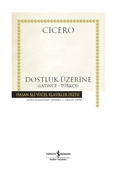 Dostluk Üzerine