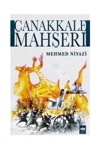 Çanakkale Mahşeri
