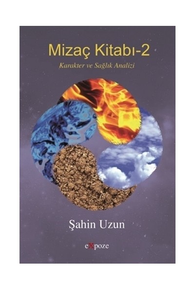 Mizaç Kitabı Mizaç Kitabı