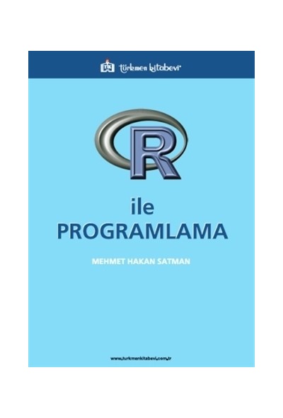 R ile Programlama