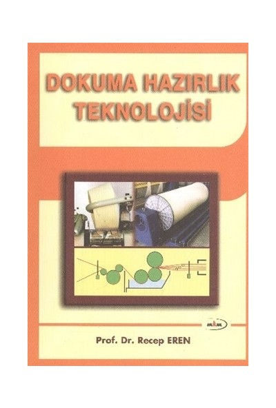 Dokuma Hazırlık Teknolojisi