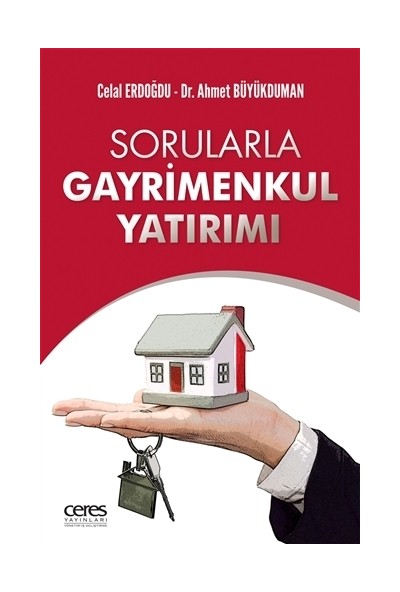 Sorularla Gayrimenkul Yatırımı