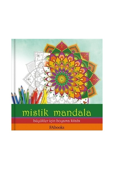 Mistik Mandala