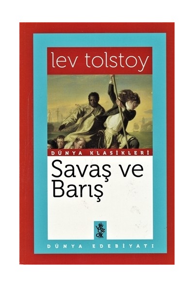 Savaş ve Barış