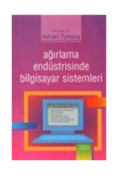 Ağırlama Endüstrisinde Bilgisayar Sistemeleri