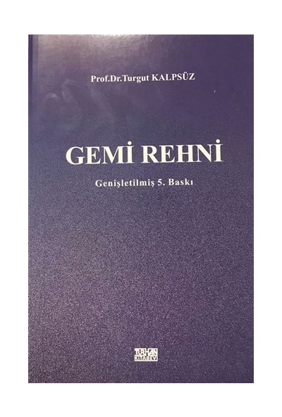 Gemi Rehni