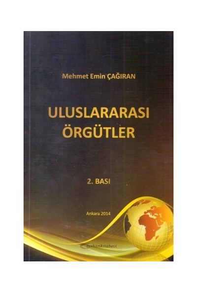 Uluslararası Örgütler