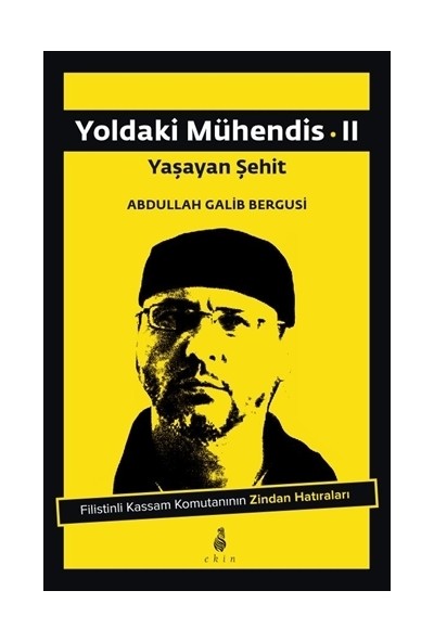 Yoldaki Mühendis 2 Yoldaki Mühendis 2