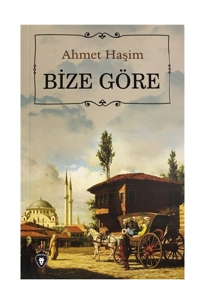 Bize Göre