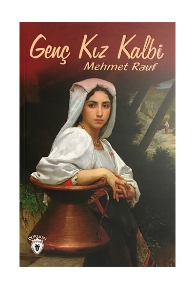 Genç Kız Kalbi Genç Kız Kalbi