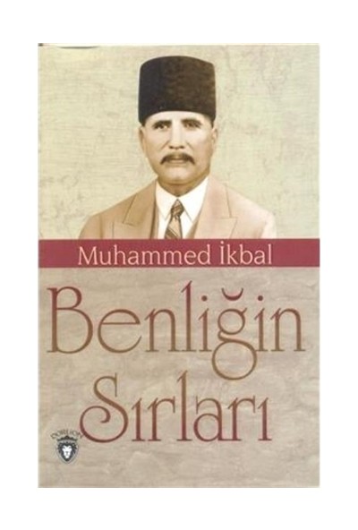 Benliğin Sırları Benliğin Sırları