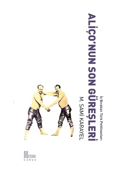 Aliço'nun Son Güreşleri