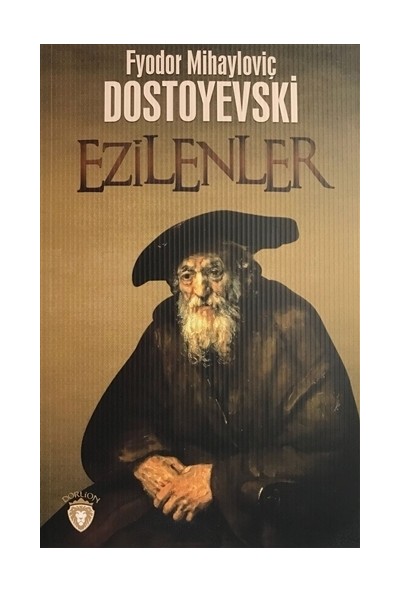 Ezilenler
