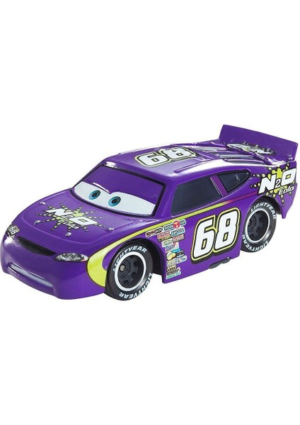 Disney Cars 3 Parker Brakeston Fiyatı - Taksit Seçenekleri