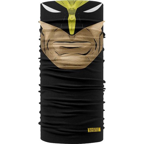 Bandanax Wolverine Bandana Fiyatı - Taksit Seçenekleri