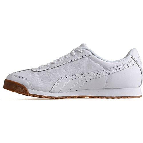 Puma 366408 Roma Classic Gum White Go Erkek Spor Ayakkabısı Fiyatı