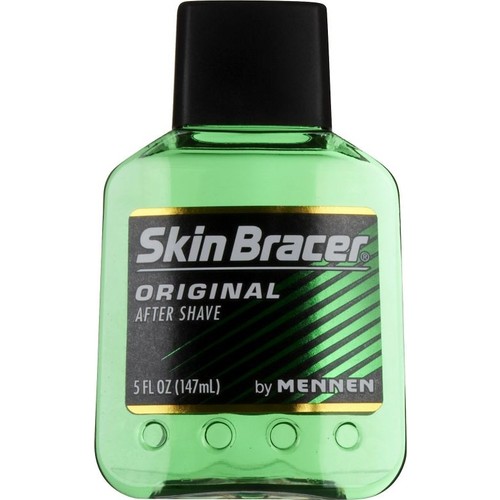 Skin Bracer Original After Shave 147ML Fiyatı - Taksit Seçenekleri