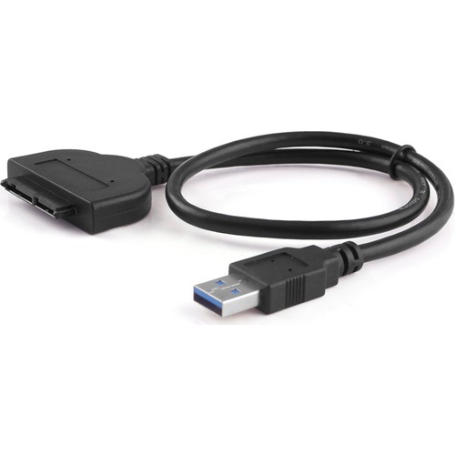 Alfais 5132 Usb 3.0 To Micro Sata 1.8 İnç Ssd 7+9 Pin Hdd Fiyatı