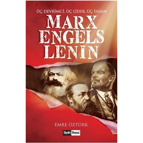 Marx, Engels, Lenin Kitabı ve Fiyatı - Hepsiburada