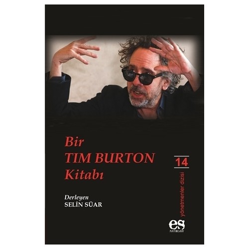 Bir Tim Burton Kitabı Kitabı ve Fiyatı - Hepsiburada