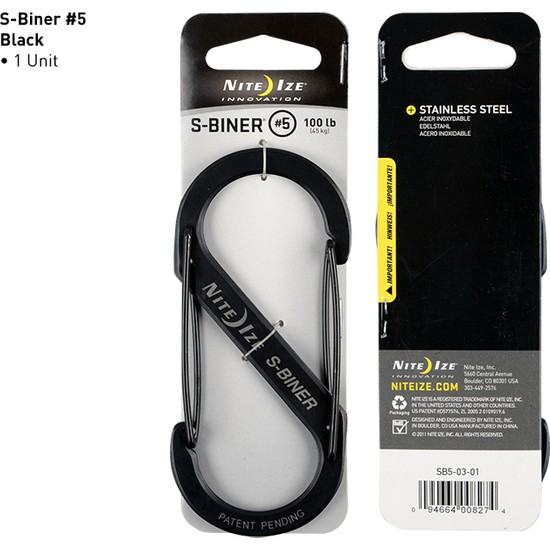 S-Biner #5-Siyah Biner Fiyatı, Taksit Seçenekleri ile Satın Al