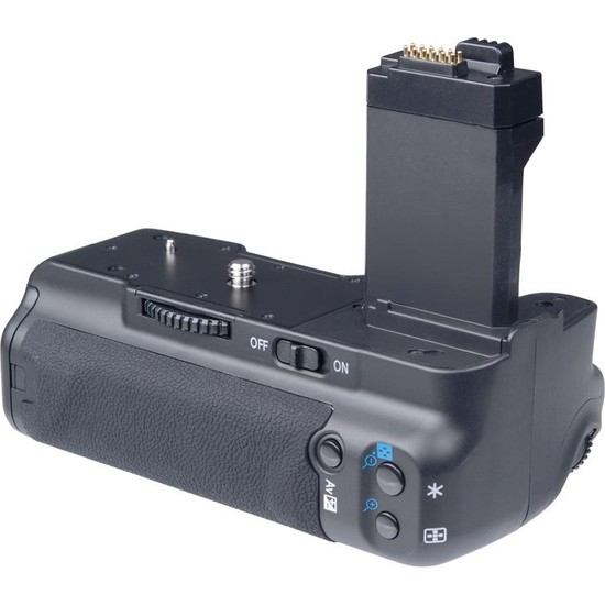 MEİKE CANON 450D, 500D, 1000D İÇİN BATTERY GRİP, BG-E5 Fiyatı