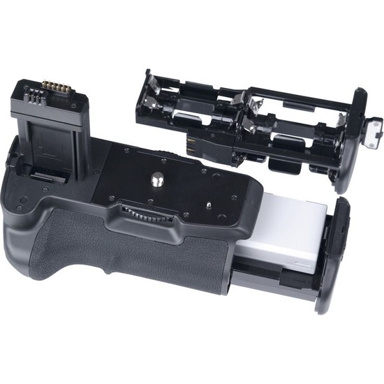 MEİKE CANON 450D, 500D, 1000D İÇİN BATTERY GRİP, BG-E5 Fiyatı