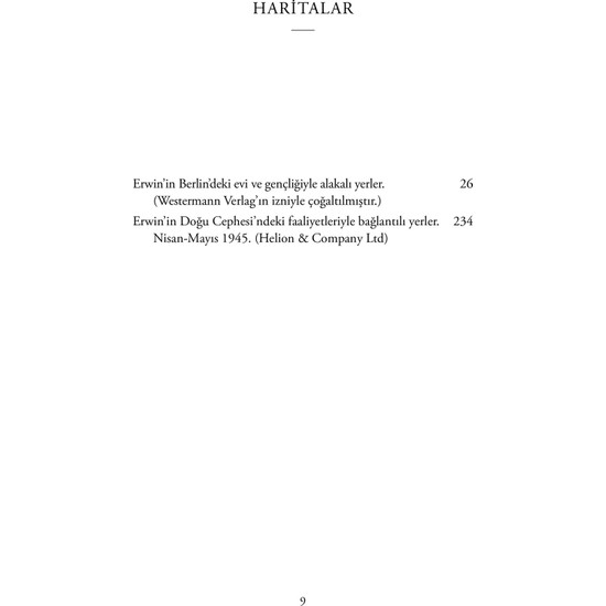 Vatan Ve Führer İçin - 1. SS Panzer Tümeni'Nden Bir Askerin Kitabı