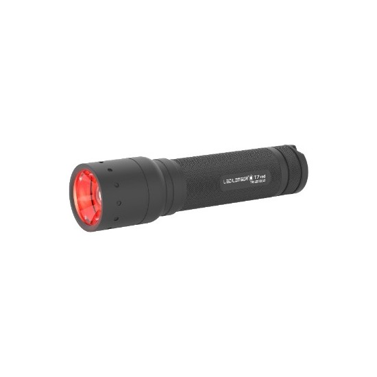 Led Lenser T7 Red El Feneri 114916 Fiyatı - Taksit Seçenekleri