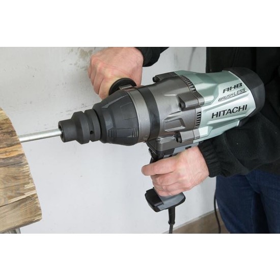 Hitachi WR22SE 800Watt 3/4” Kömürsüz Profesyonel Somun Sıkma Fiyatı