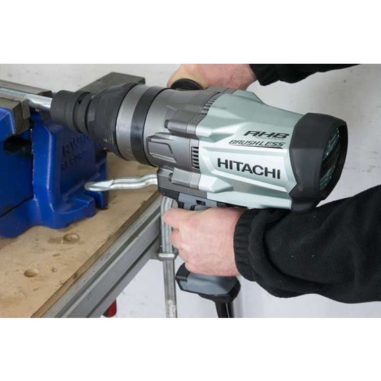 Hitachi WR22SE 800Watt 3/4” Kömürsüz Profesyonel Somun Sıkma Fiyatı