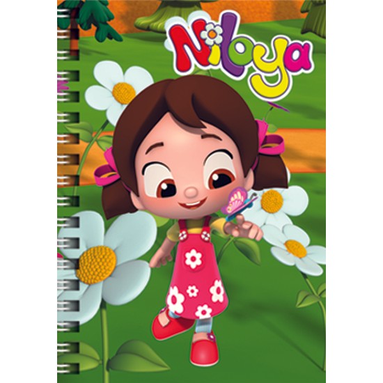 Niloya A6 80 Yp.Metalize Bloknot Fiyatı - Taksit Seçenekleri