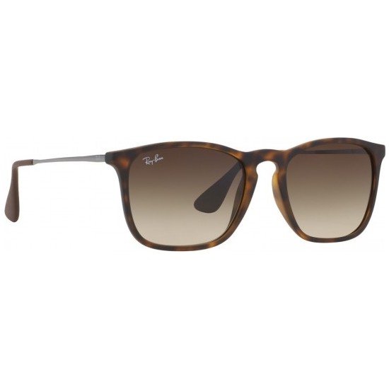 Ray-Ban RB 4187 856/13 54 Chris Unisex Güneş Gözlüğü Fiyatı