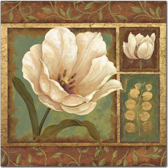 DecorLux Modern Style MDF Tablo 30x30 Cm DCR199 Fiyatı