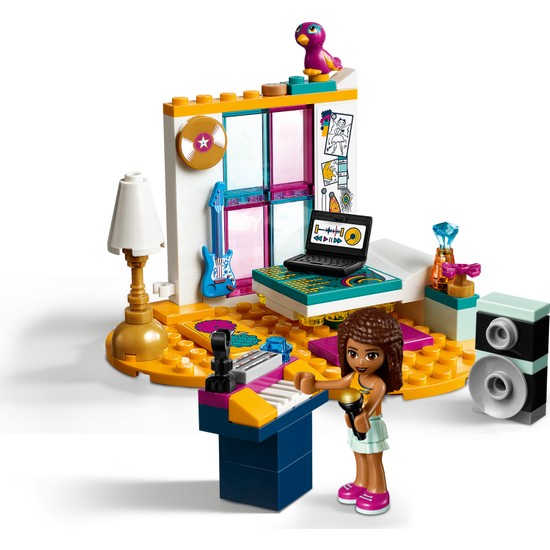 LEGO Friends 41341 Andrea'nın Yatak Odası Fiyatı