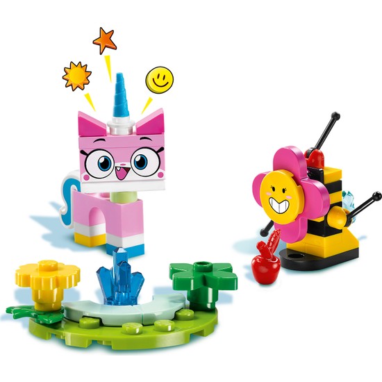 LEGO Unikitty 41451 Unikitty™ Bulut Arabası Fiyatı