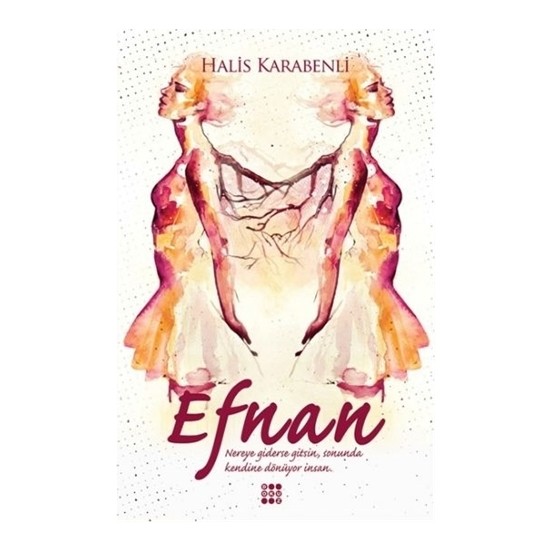 Efnan Kitabı ve Fiyatı - Hepsiburada