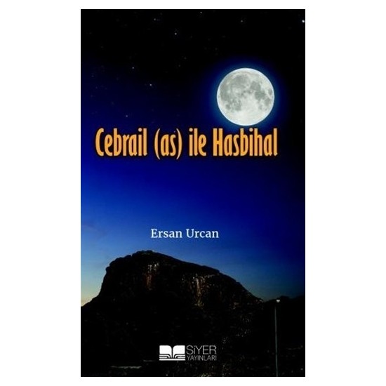 Cebrail (as) ile Hasbihal Kitabı ve Fiyatı - Hepsiburada