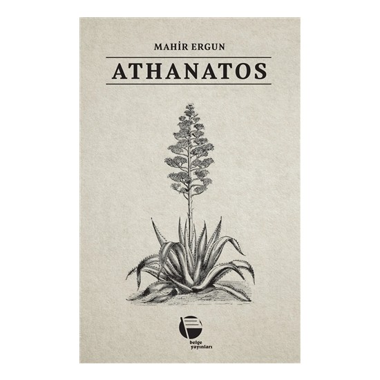 Athanatos Kitabı ve Fiyatı - Hepsiburada