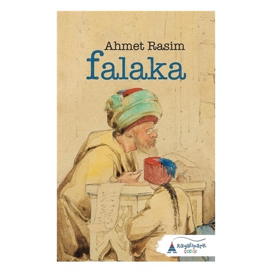 Falaka Kitabı ve Fiyatı - Hepsiburada