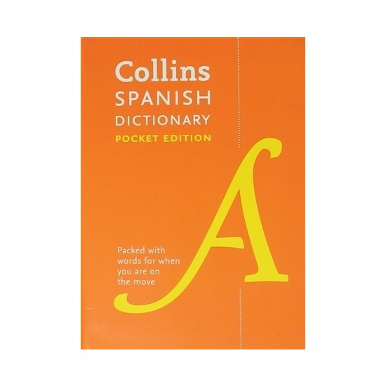 Spanish Dictionary Pocket Edition Kitab Ve Fiyat Hepsiburada spanish-dictionary-pocket-edition-kitab-ve-fiyat-hepsiburada