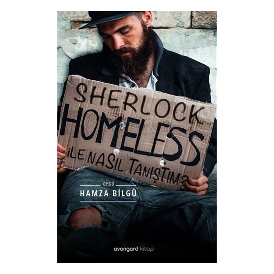 Sherlock Homeless İle Nasıl Tanıştım? Kitabı ve Fiyatı