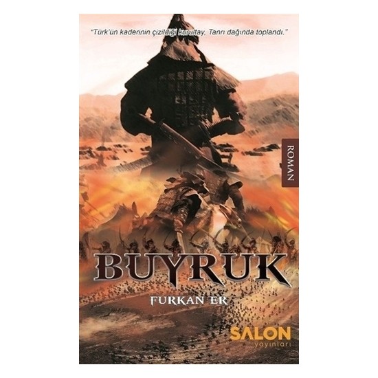 Buyruk Kitabı ve Fiyatı - Hepsiburada