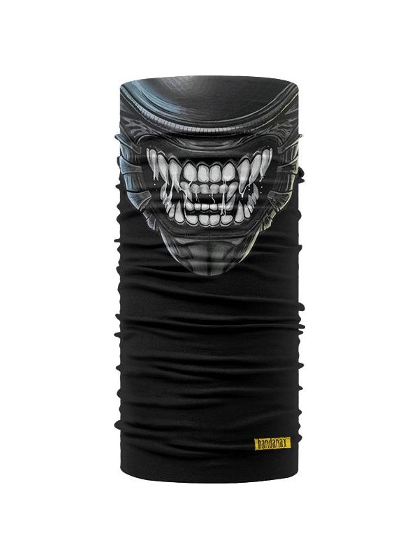 Bandanax Alien Xenomorph Bandana Fiyatı - Taksit Seçenekleri