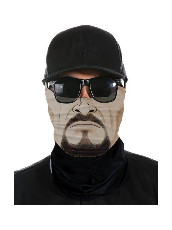 Bandanax Undertaker Bandana Fiyatı - Taksit Seçenekleri