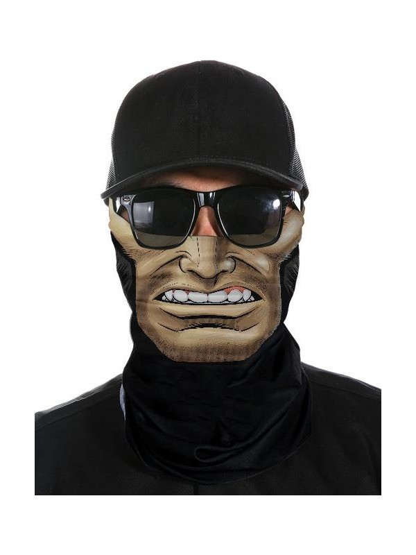 Bandanax Wolverine Logan Bandana Fiyatı - Taksit Seçenekleri